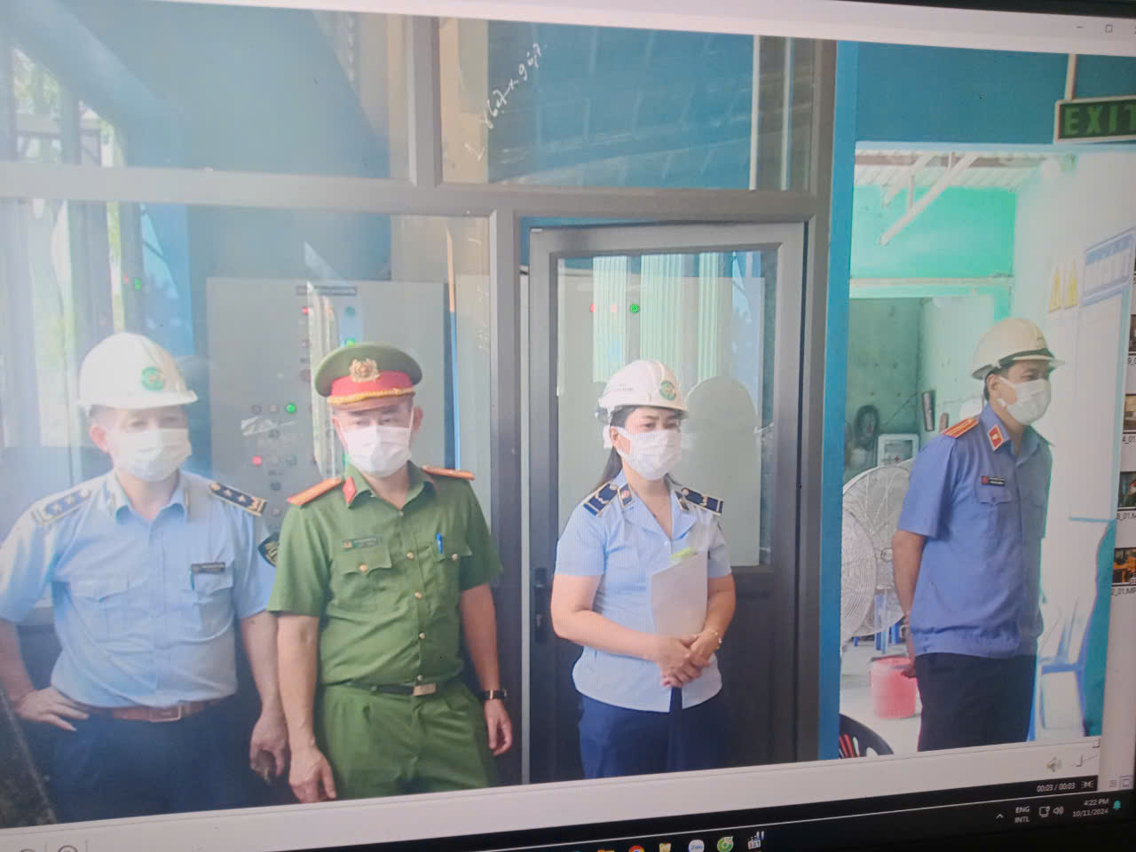 Bắc Giang: Tiêu hủy trên 70.000 sản phẩm mỹ phẩm, thực phẩm vi phạm có trị giá 1,7 tỷ đồng ...