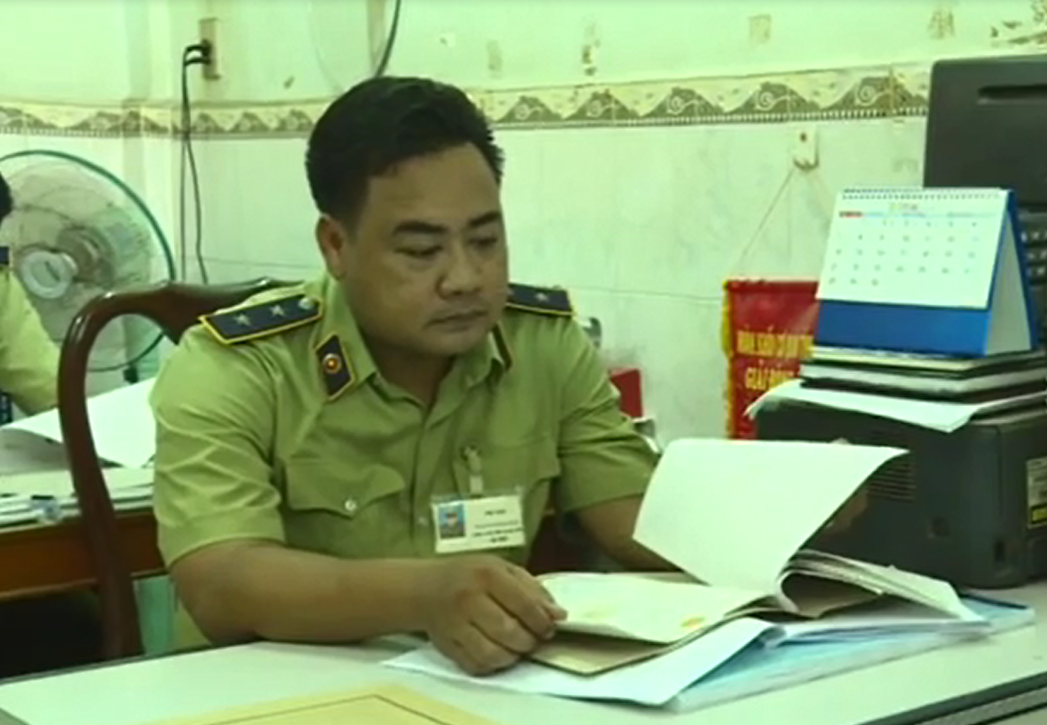 Cục QLTT Trà Vinh chỉ đạo tăng cường kiểm tra trọng điểm mặt hàng đồng ...